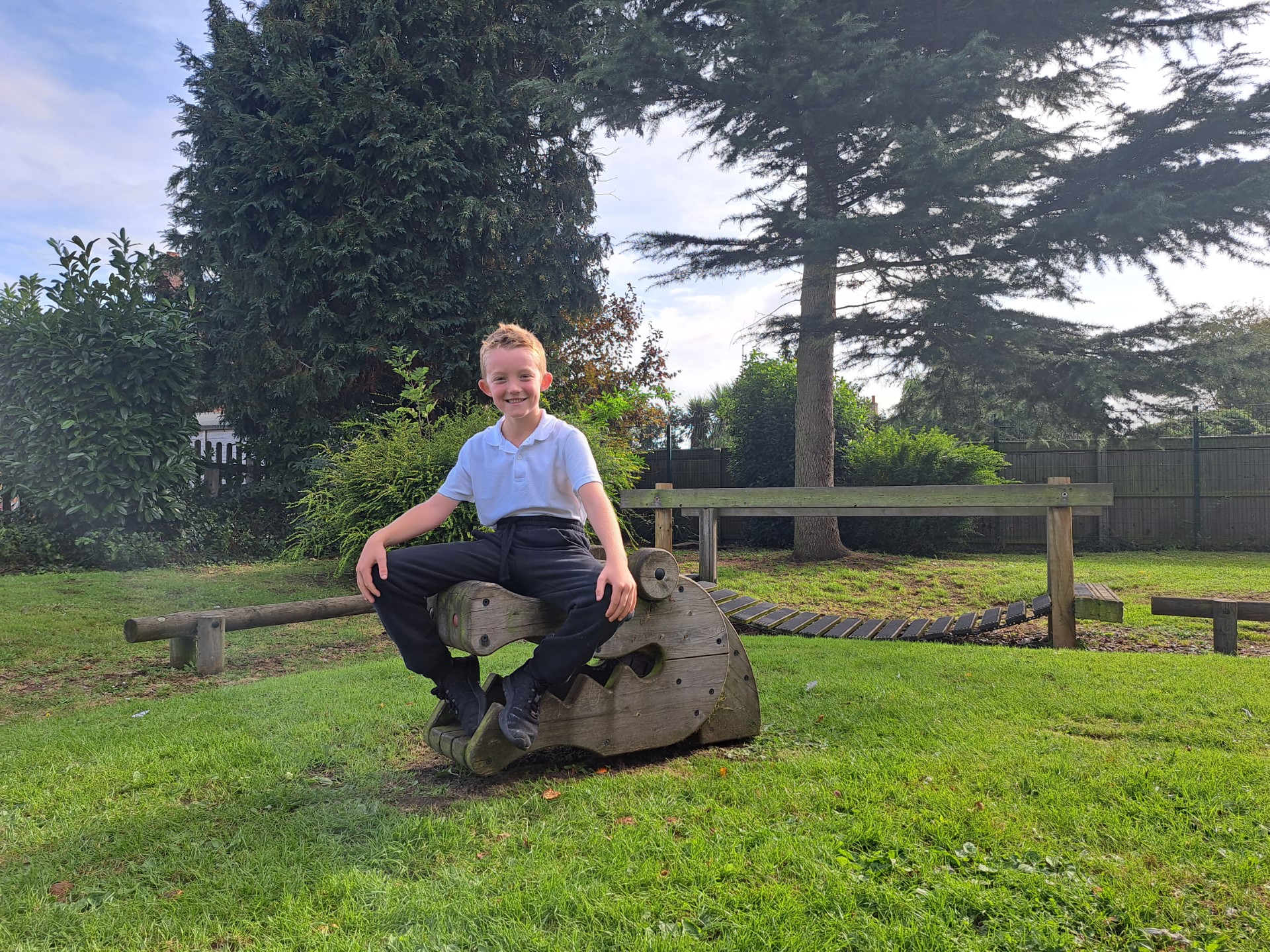 Beaupre Community Primary School - Home